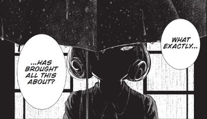 Coffee Moon - The Fall 2022 Manga Guide - Anime News Network