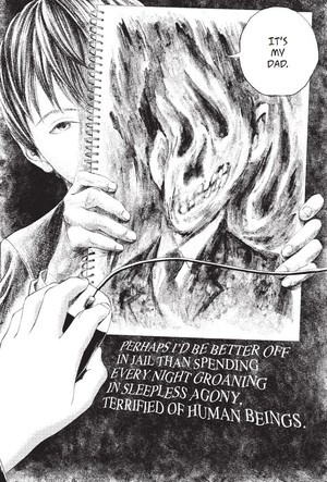 No Longer Human Complete Edition - The Fall 2022 Manga Guide - Anime ...