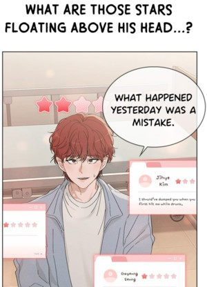 Ex-Love Review - The Spring 2025 K-Comics Guide - Anime News Network