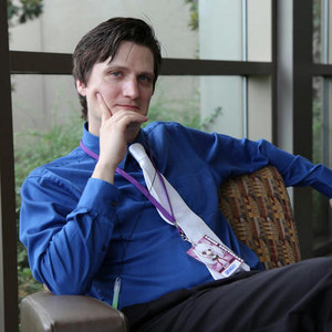 Greg Wicker, Long-Time Anime Con Panelist, Retires Amid Animal Cruelty ...