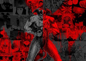 Devilman Gets VR Exhibit with Large-Scale Go Nagai Statue - Interest ...