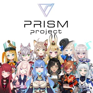 Sony Music Entertainment's VTuber PRISM Project Announces Closure ...