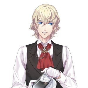 Cocktail Prince Mobile Game Casts Its Leads - Interest - Anime News Network