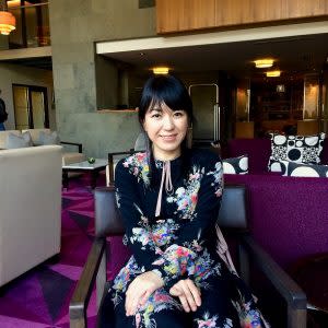 Crowdfund Launches to Gift Writer, Director Mari Okada Flower Bouquet ...