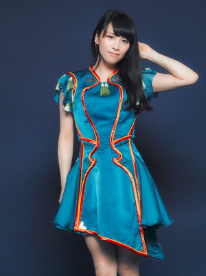 Perfume's Ayaka Nishikawa Tops Female Idol Singer Ranking - Interest ...