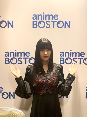 Interview: Sword Art Online: Alicization Singer ASCA - Anime News Network