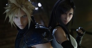 Man Charged With Threatening Final Fantasy VII Remake's Tifa Voice ...