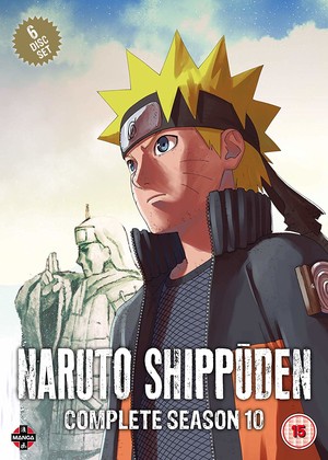 Final Naruto Shippuden, Second Boruto Volume Released Monday - News ...