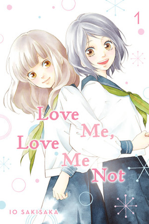 'Love Me, Love Me Not' Shōjo Anime Film's Teaser Reveals Cast, Staff ...
