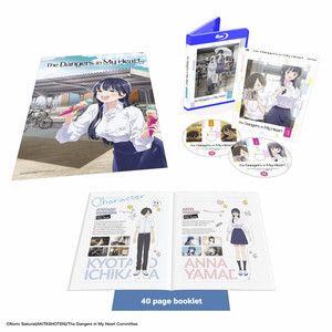 Anime Limited Home Release Updates - News - Anime News Network