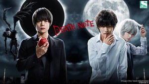 GEM TV to Air Death Note Live-Action TV Series - News - Anime News Network
