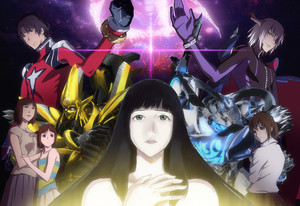 Sentai Filmworks Licenses Mecha Action Anime Reideen - News - Anime ...