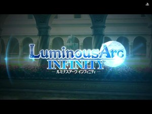 Luminous Arc Infinity Announced for PS Vita - News - Anime News Network