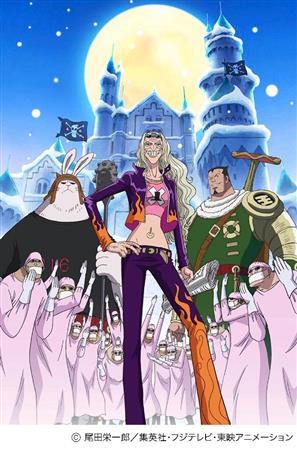 One Piece: Episode of Chopper Film Gets New Animated Epilogue - News ...