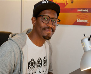 Anime Expo to Host Satelight's Thomas Romain, LeSean Thomas - News ...