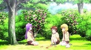Three Leaves, Three Colors - The Spring 2016 Anime Preview Guide ...
