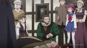 Time Travel Girl - The Summer 2016 Anime Preview Guide - Anime News Network