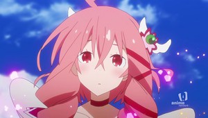 Matoi the Sacred Slayer - The Fall 2016 Anime Preview Guide - Anime ...