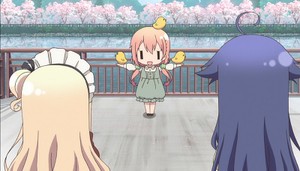 Hinako Note - The Spring 2017 Anime Preview Guide - Anime News Network