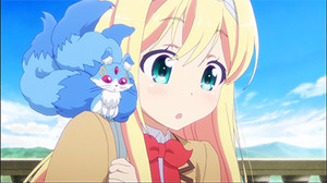 Hina Logic - from Luck & Logic - The Summer 2017 Anime Preview Guide ...