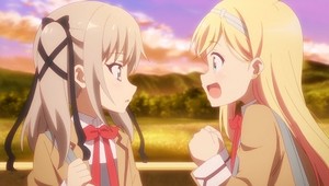 Hina Logic - from Luck & Logic - The Summer 2017 Anime Preview Guide ...