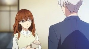 The Ice Guy and His Cool Female Colleague - The Winter 2023 Anime ...