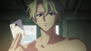 High Card - The Winter 2023 Anime Preview Guide - Anime News Network