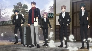 Malevolent Spirits: Mononogatari - The Winter 2023 Anime Preview Guide ...