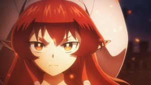 Helck - The Summer 2023 Anime Preview Guide - Anime News Network