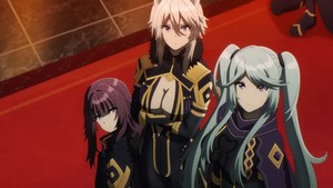 The Eminence in Shadow 2nd Season - The Fall 2023 Anime Preview Guide ...