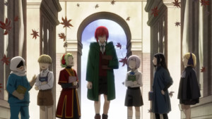 The Ancient Magus' Bride Season 3 - The Fall 2023 Anime Preview Guide ...