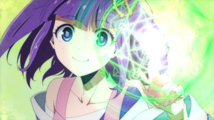Good Night World - The Fall 2023 Anime Preview Guide - Anime News Network