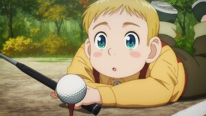 Rising Impact Season 1 - The Summer 2024 Anime Preview Guide - Anime ...