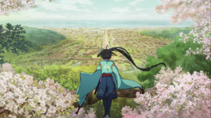 The Elusive Samurai - Le guide des anime de l'été 2024 - Anime News ...