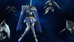 I'm the Evil Lord of an Intergalactic Empire! - The Spring 2025 Anime ...