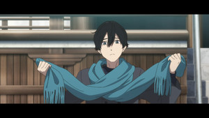 SHOSHIMIN: How to become Ordinary Season 2 - The Spring 2025 Anime ...