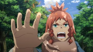 Teogonia - The Spring 2025 Anime Preview Guide - Anime News Network