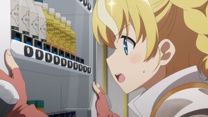 The Summer 2025 Anime Preview Guide - Reborn as a Vending Machine, I ...