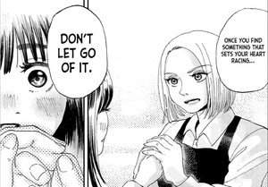 Crescent Moon Marching - The Spring 2023 Manga Guide - Anime News Network