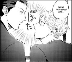 My Dear Agent - The Spring 2023 Manga Guide - Anime News Network