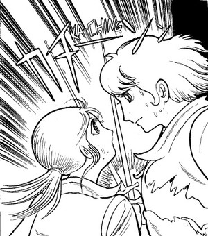 Shakespeare Manga Theater - The Spring 2024 Manga Guide - Anime News ...