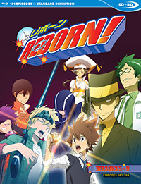 18if - Shelf Life - Anime News Network