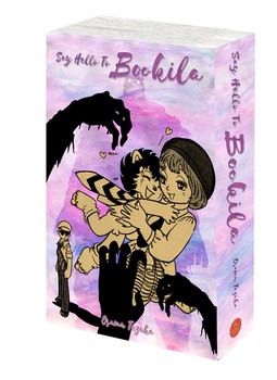 Wonder 3 Manga Kickstarter Campaign Ends After Raising US$82,137 - News ...