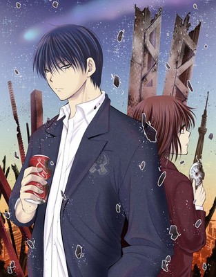 Itsuwaribito's Iinuma Launches Manga of Novel by Cheeky Angel's ...