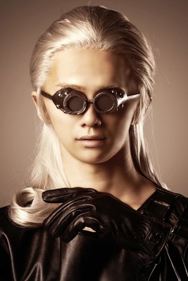 Karakuri Circus Stage Play Reveals Main, Cast Visuals - News - Anime ...