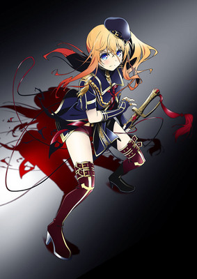 Val x Love Anime's Teaser Reveals Staff, October Premiere - News ...