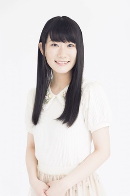 Crunchyroll Expo Hosts Voice Actress Miho Okasaki - News - Anime News ...