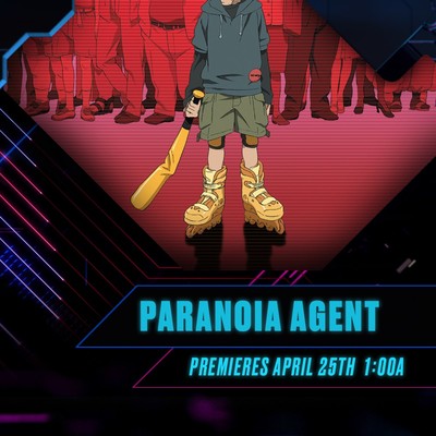 Adult Swim's Toonami Brings Back Satoshi Kon's Paranoia Agent Anime on ...