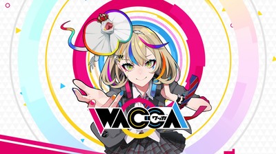 WACCA Rhythm Game Ends Online Service on August 31 - News - Anime News ...