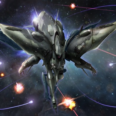 Gundam: Zeon no Saikō - Remnant One Manga Ends - News - Anime News Network